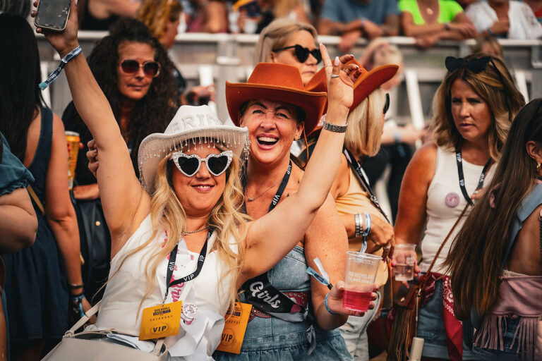 Summer Fest at the Beach | Weston Super Mare